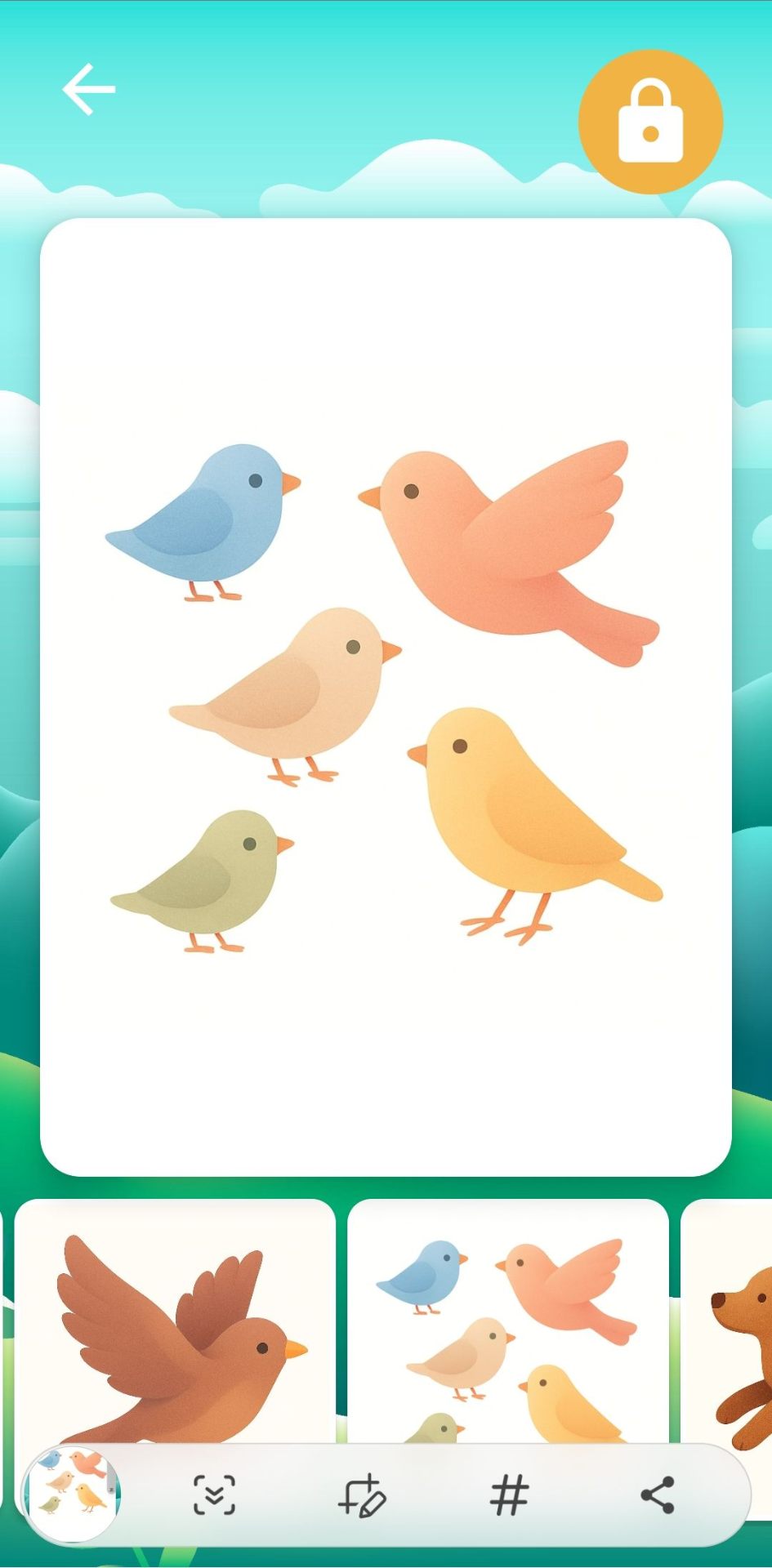 Word Tube - Learn words with pictures and sounds
