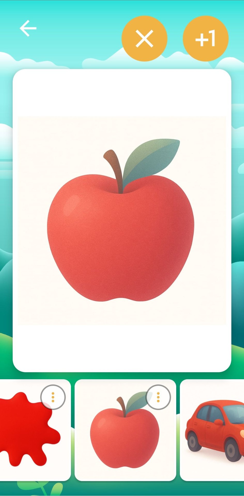 Word Tube - Learn words with pictures and sounds