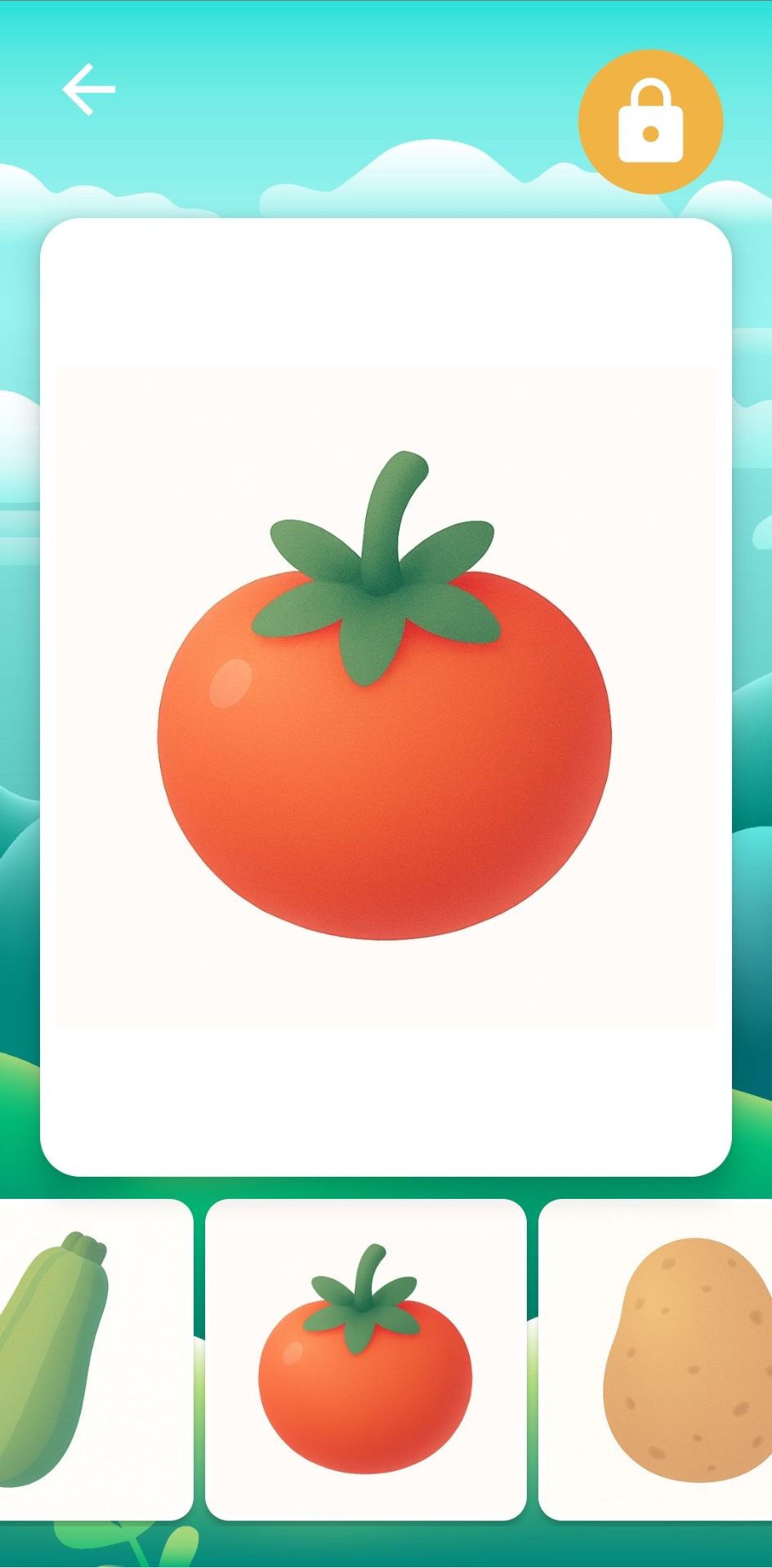 Word Tube - Learn words with pictures and sounds